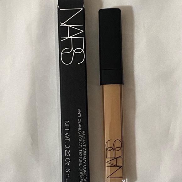 NARS | Makeup | Nars Radiant Creamy Concealer Brand New Ginger | Poshmark